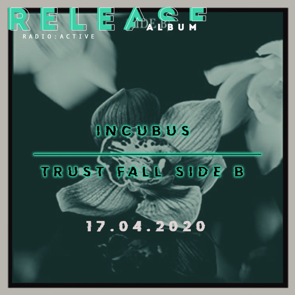 Album Release 17.04.2020 | Radio:Active Magazine