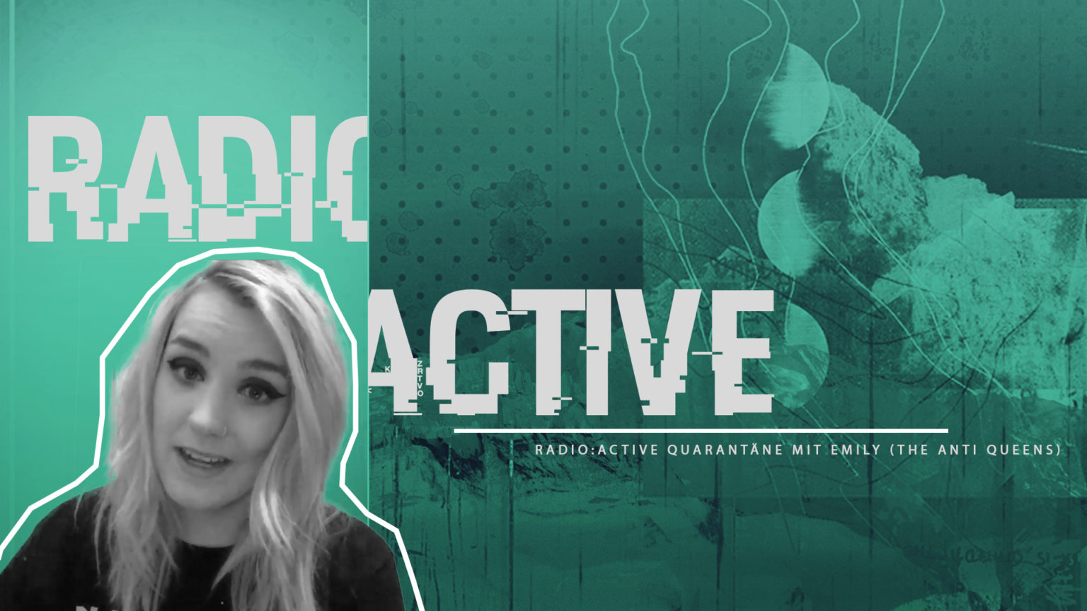 High:Five Interview - Emily Bones (The Anti Queens) and Acoustic ...