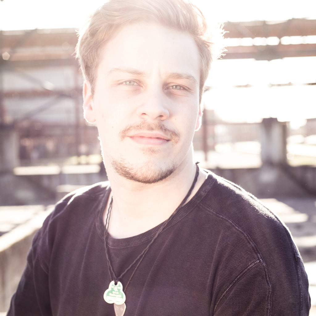 James` Mum – Nothing (VÖ 06/2019) - Radio:Active Magazine