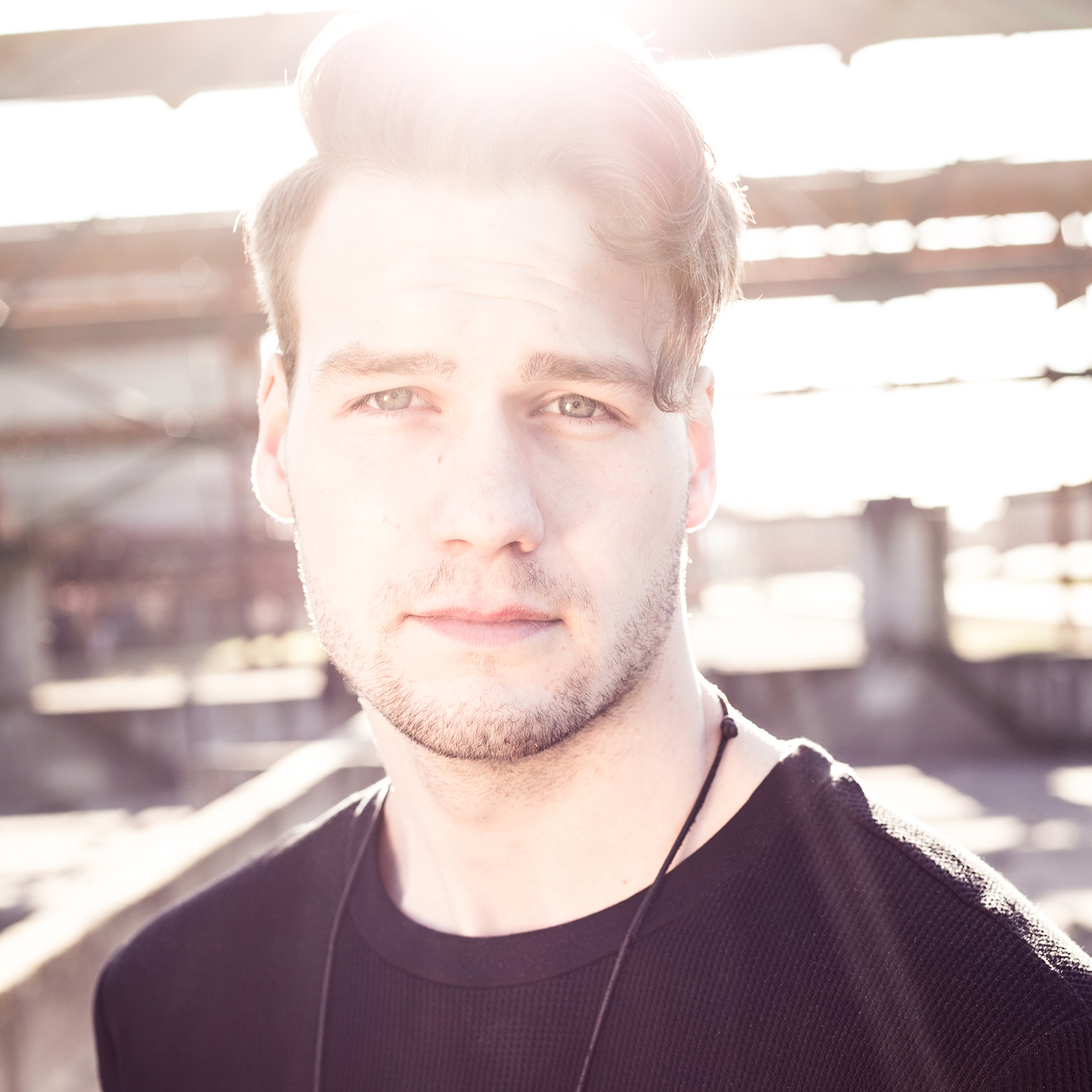 James` Mum – Nothing (VÖ 06/2019) - Radio:Active Magazine