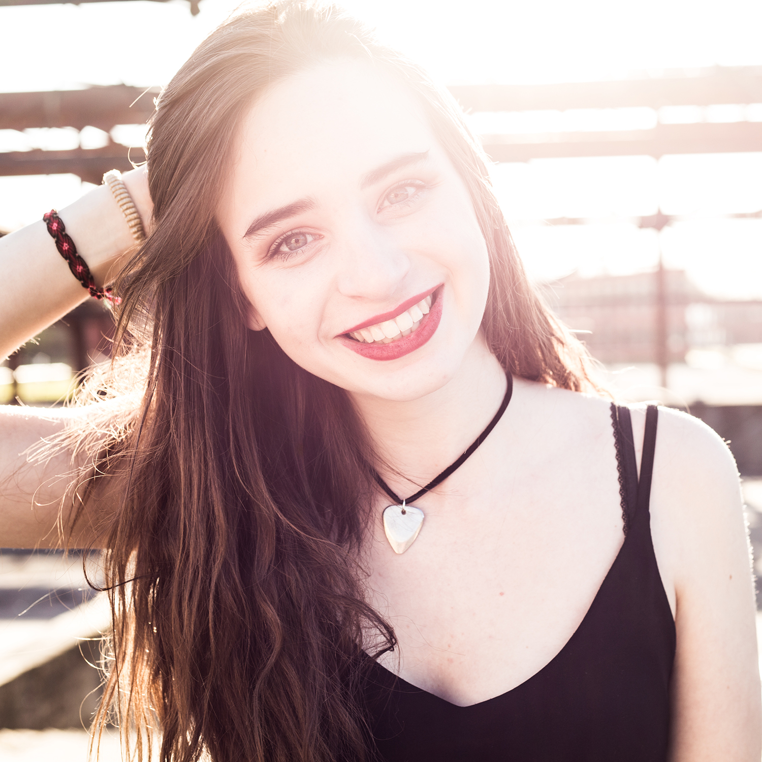 James` Mum – Nothing (VÖ 06/2019) - Radio:Active Magazine