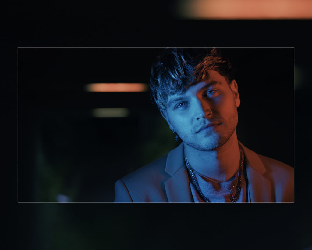 Newcomer of the Week: Bad Love releasen ihre dritte Single. " A Place ...