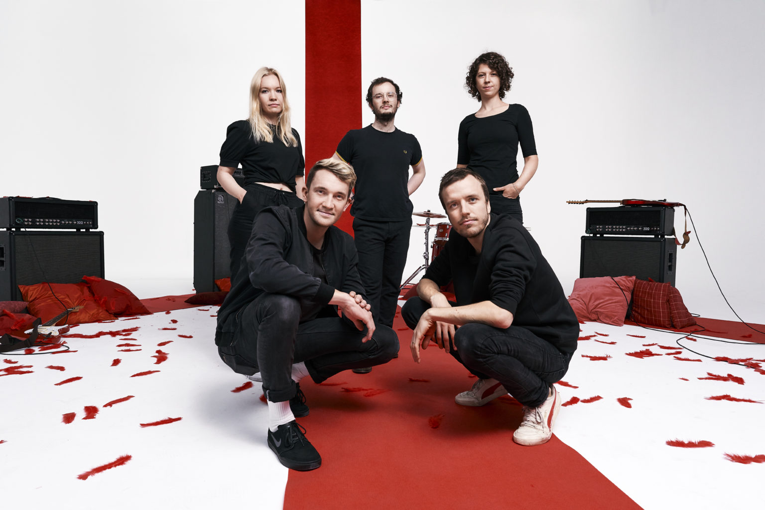 "WZF?!" Entwickelt sich zur Gitarren-Hymne 2020 / Das Lumpenpack ...