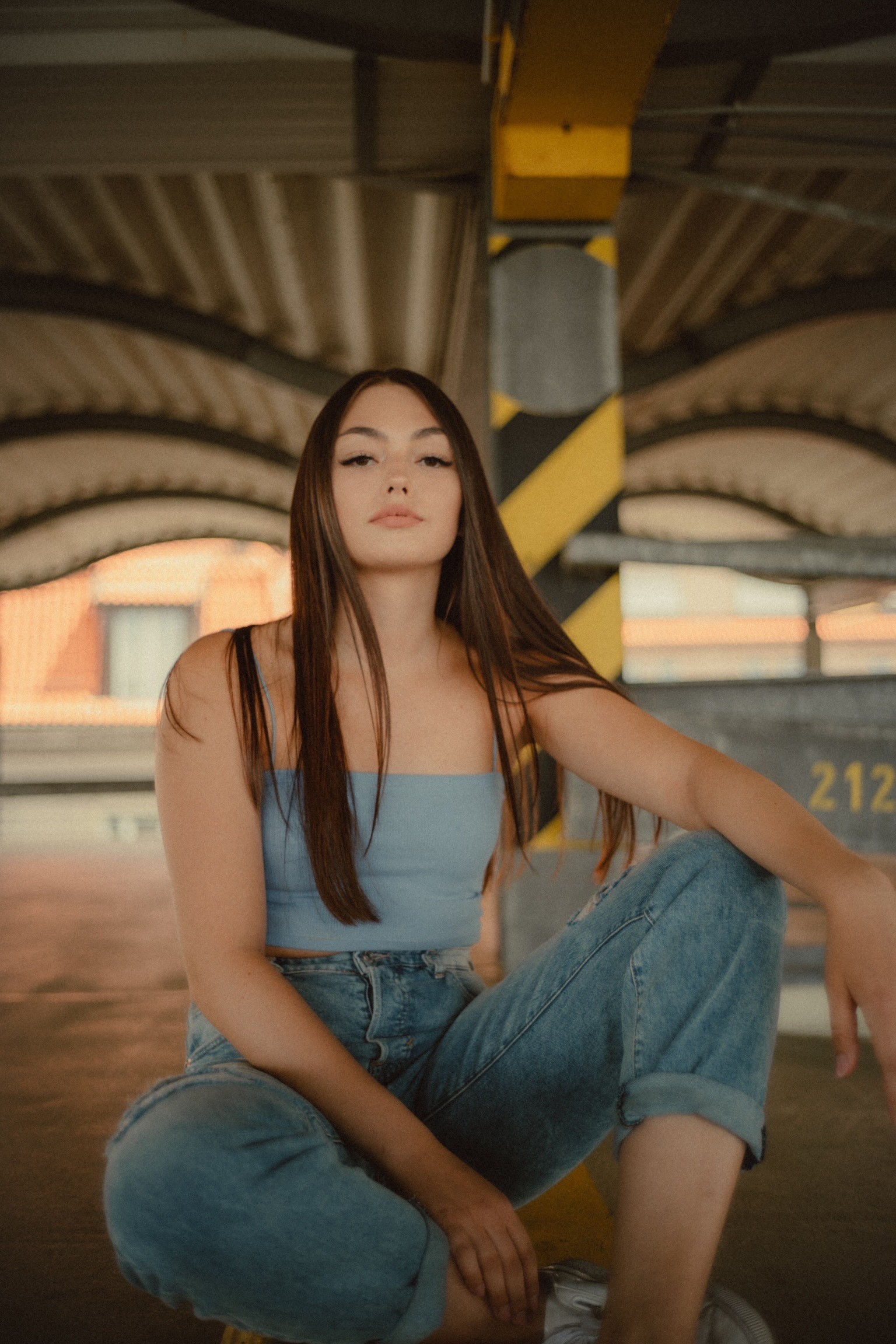 Renee veröffentlicht neue Single „Allein sein“ - Radio:Active Magazine