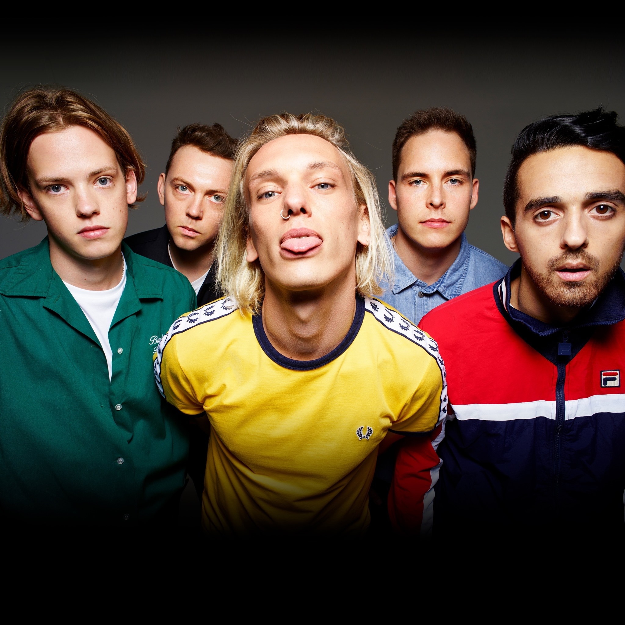 COUNTERFEIT geben Auflösung bekannt! - Radio:Active Magazine