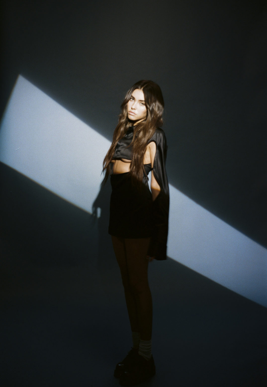 MADISON BEER VERÖFFENTLICHT SINGLE “BOYSHIT” - Radio:Active Magazine