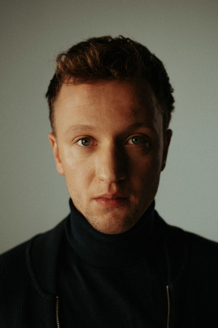 Joris bringt ersten Einblick zum bald erscheinenden Album! - Radio ...