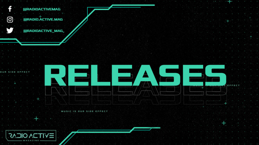 Neue Video Releases - Radio:Active Magazine