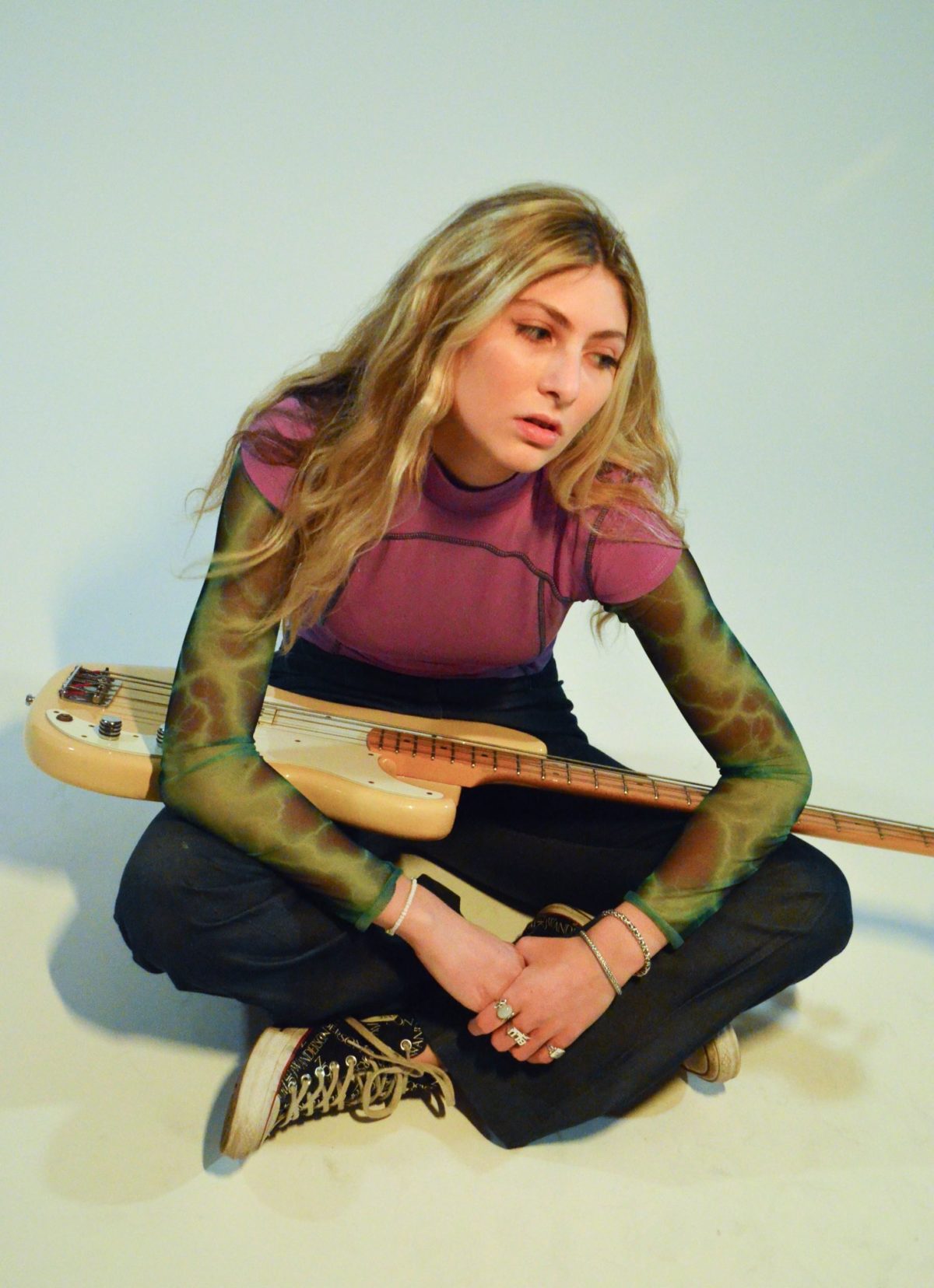 Blu De Tiger braucht einen "Vintage" Boy - Radio:Active Magazine