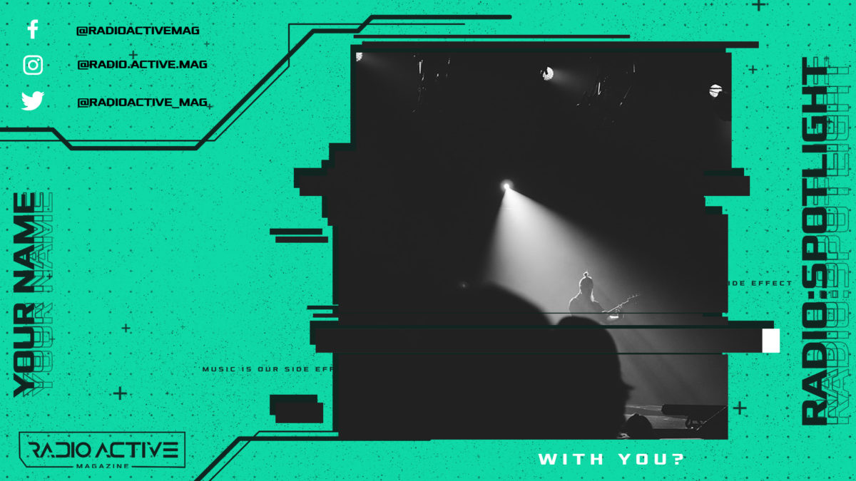 Radio:Spotlight: New category, your chance?! - Radio:Active Magazine