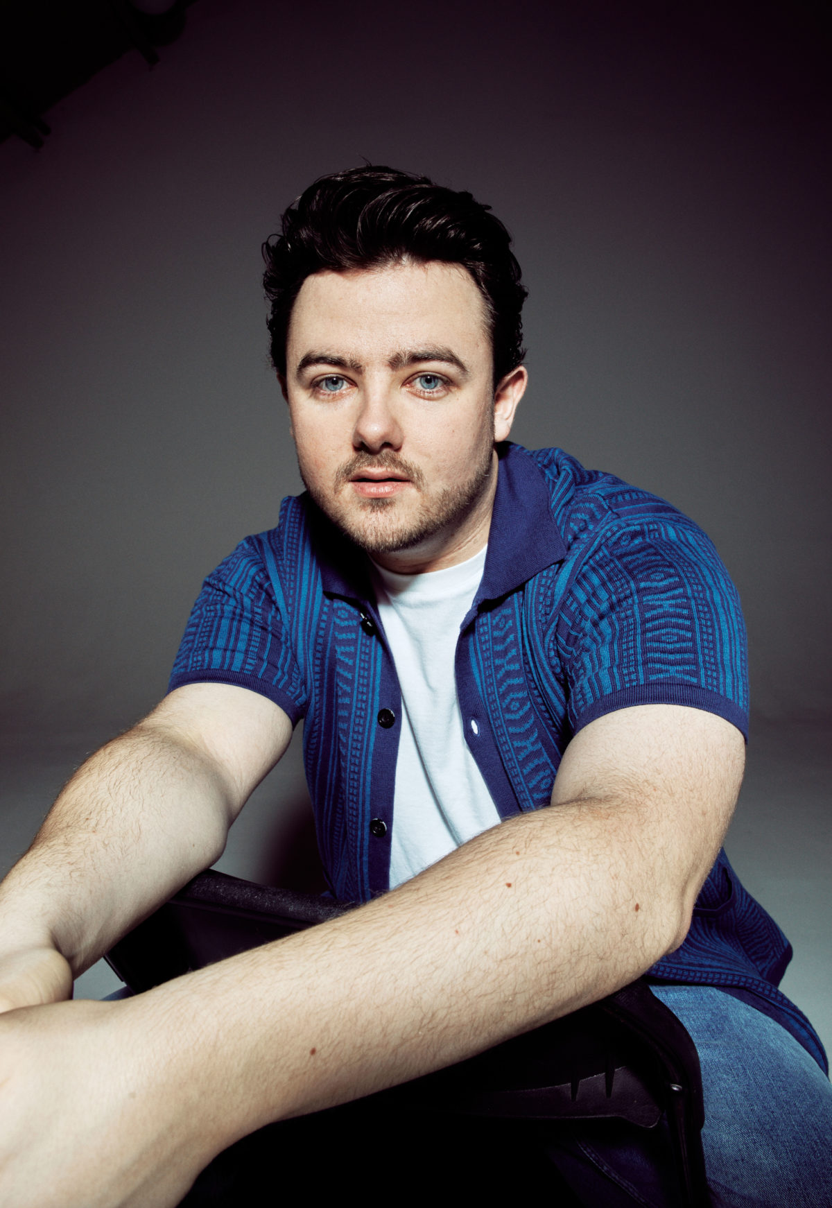 Declan J Donovan: präsentiert Into The Fire - Radio:Active Magazine