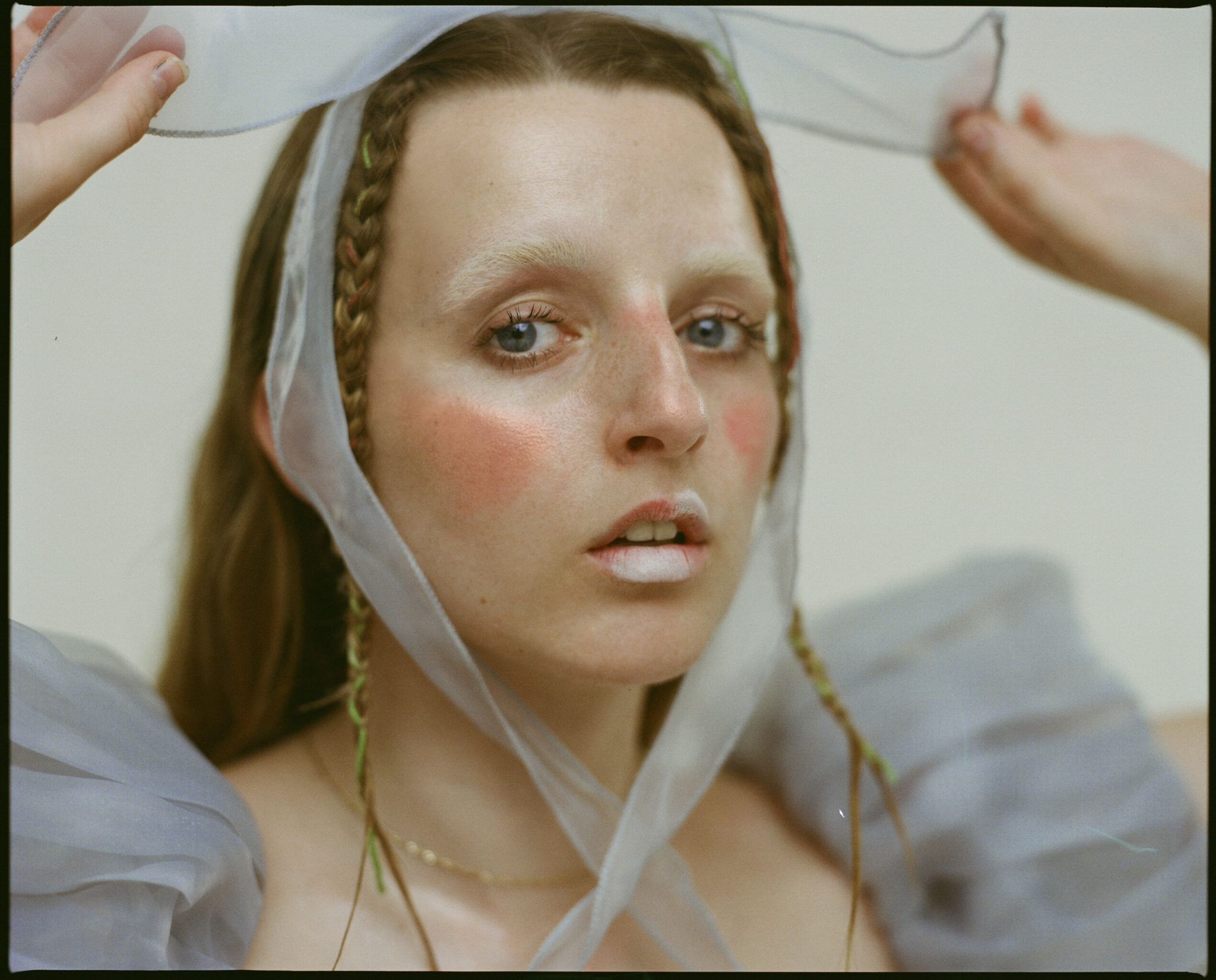 Greta Isaac - HOW TO BE A WOMAN - Radio:Active Magazine