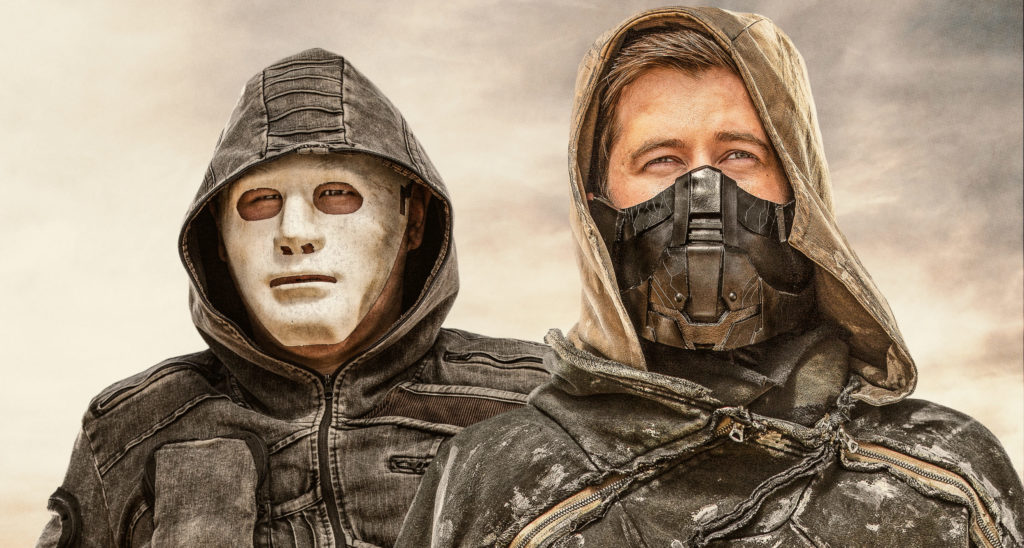Alan Walker & Imanbek - Sweet Dreams im Soundcheck - Radio:Active Magazine