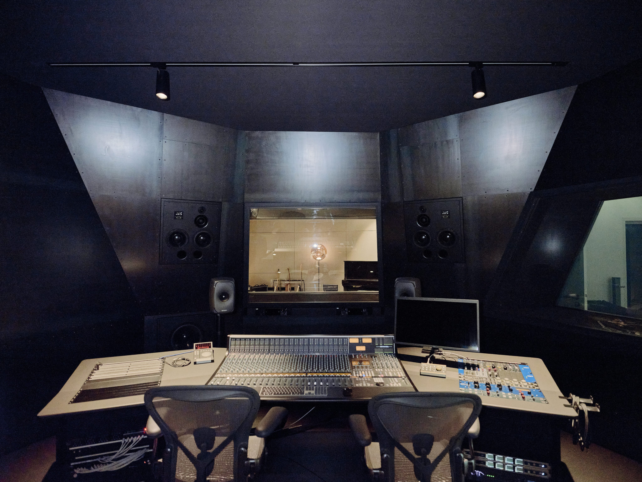 Sony Music eröffnet Circle Studios in Berlin - Radio:Active Magazine