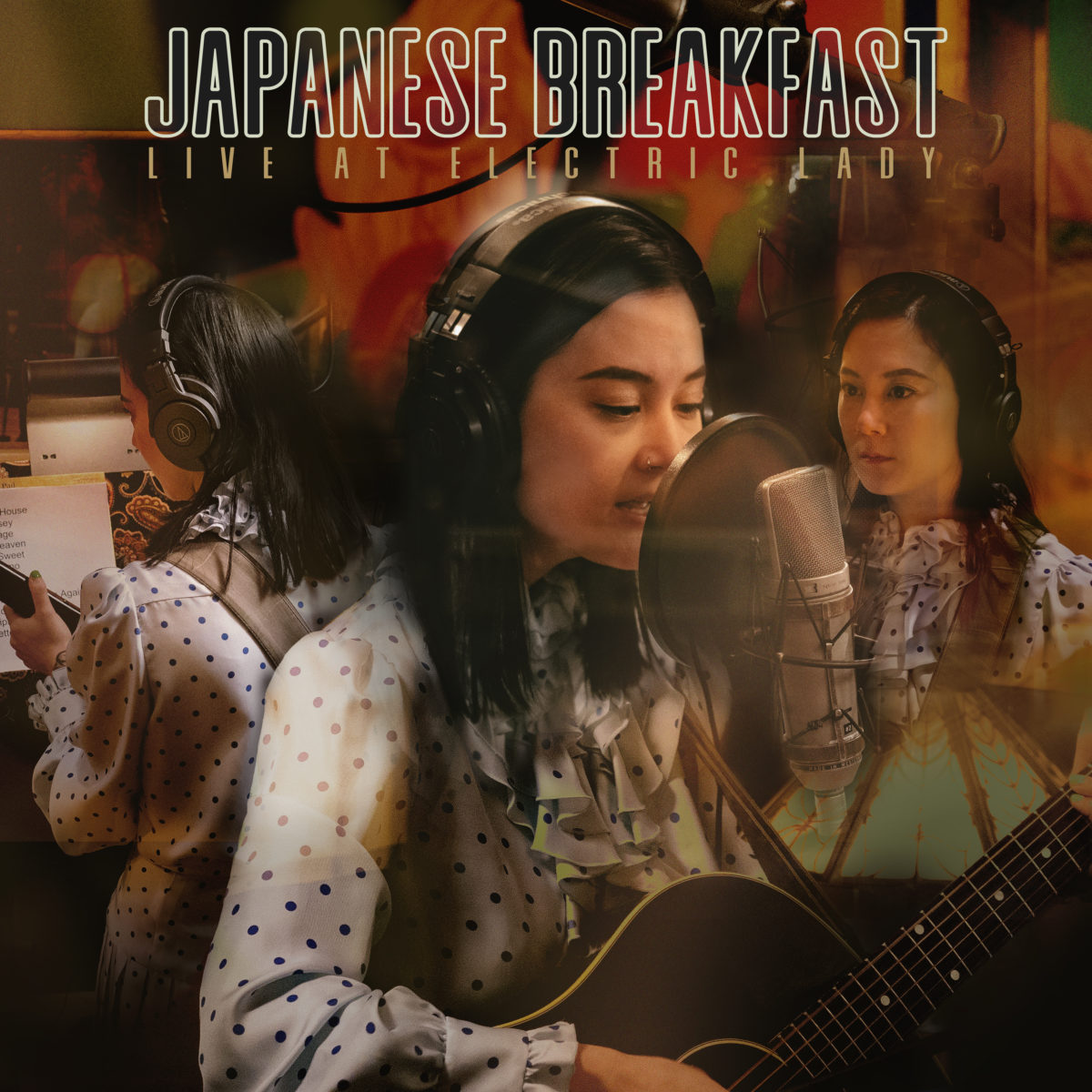 Japanese Breakfast veröffentlicht neues Album! - Radio:Active Magazine