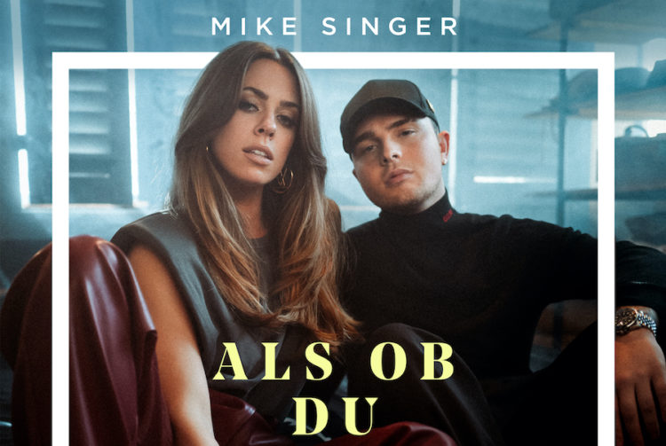 Mike Singer im Duett mit Vanessa Mai! - Radio:Active Magazine