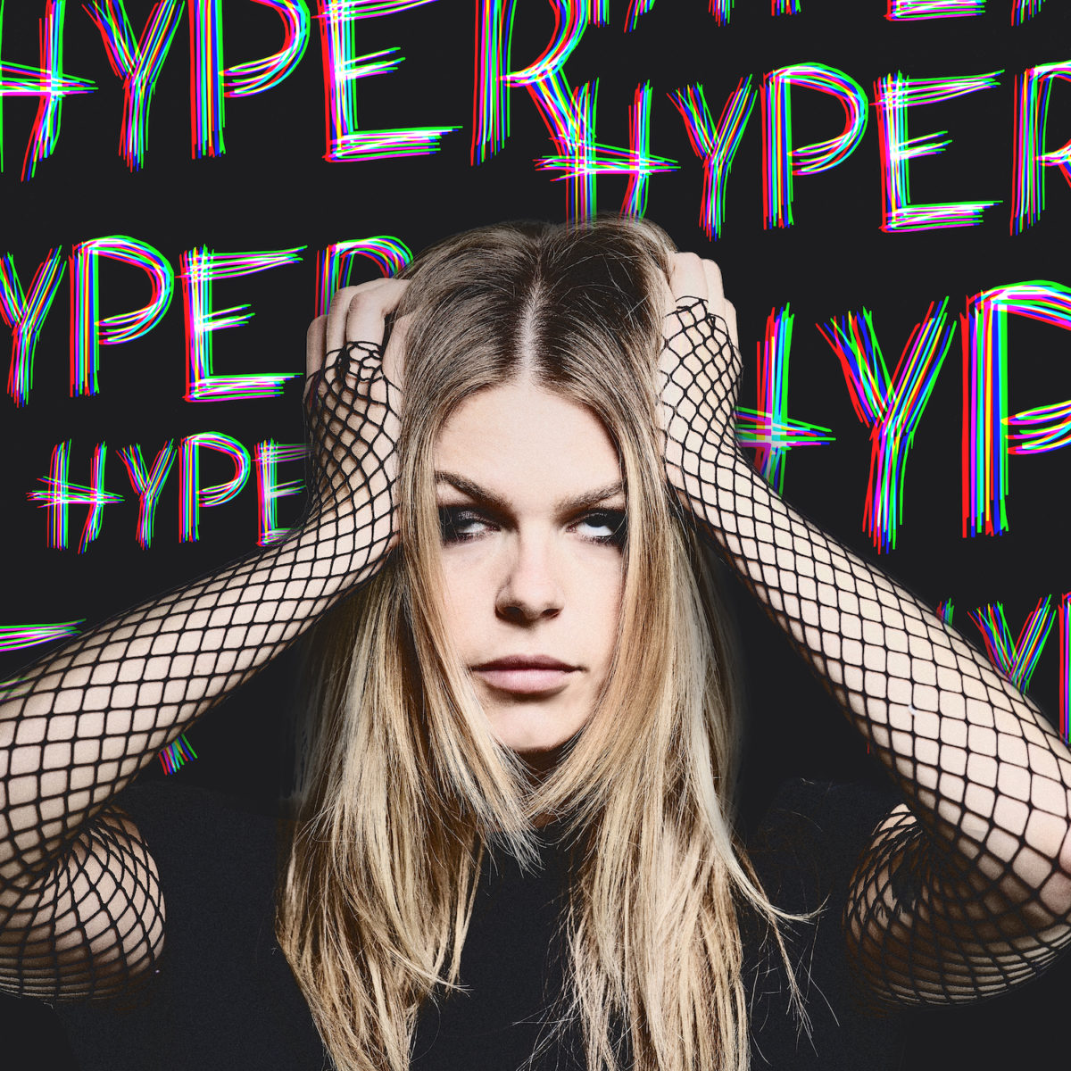 Davina Michelle überzeugt mit "HYPER"! - Radio:Active Magazine