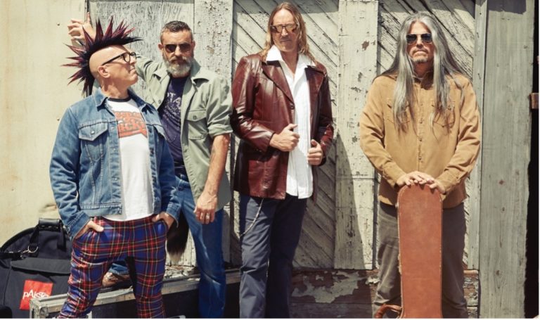 TOOL's "OPIATE2" Kurzfilm jetzt auf Blu-Ray erhältlich - Radio:Active ...