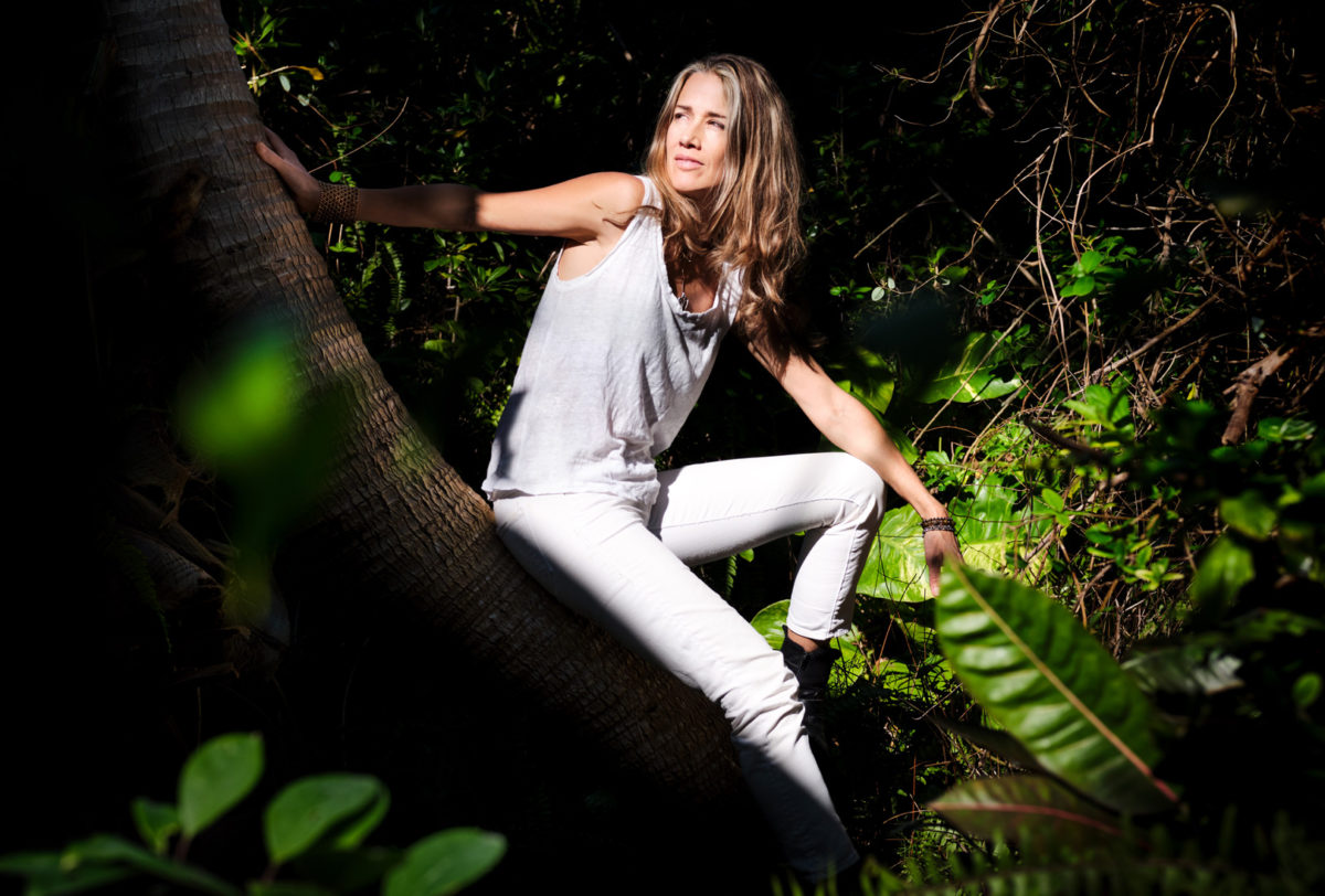 Heather Nova mit Cover-Album "Other Shores"