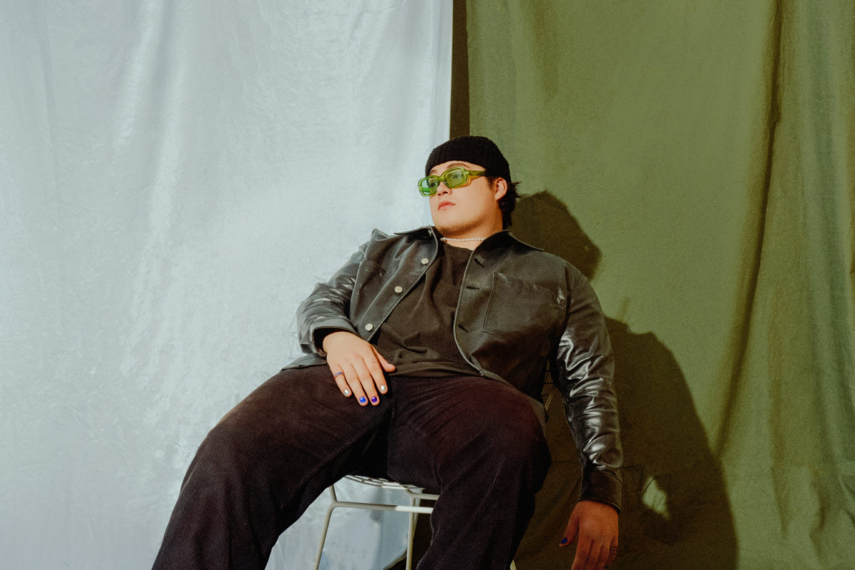 JOP fragt sich "What if"? - Radio:Active Magazine