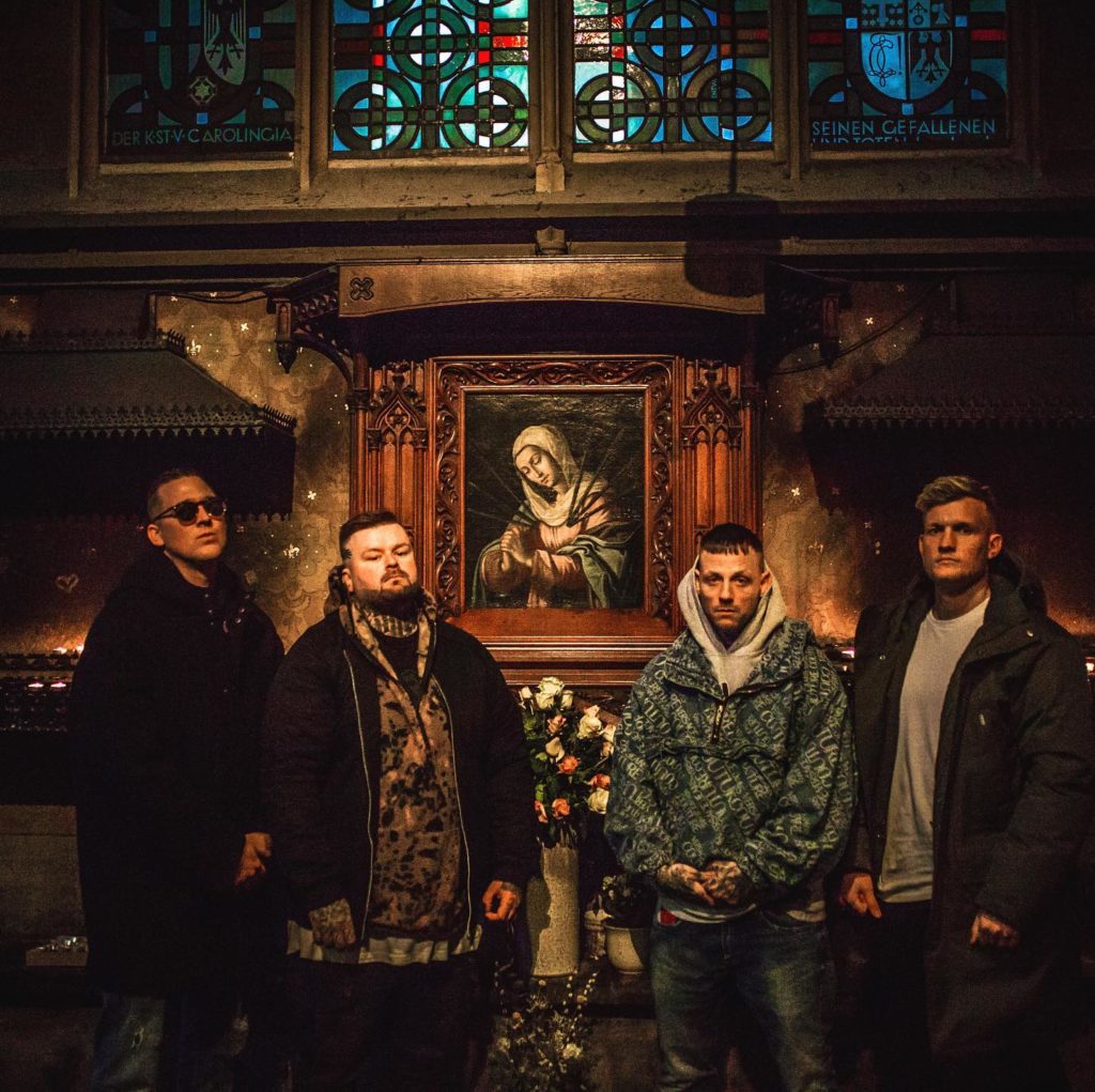 Konzertabsagen: Eine Liste abgesagter Konzerte & Tourneen 2022 & 2023