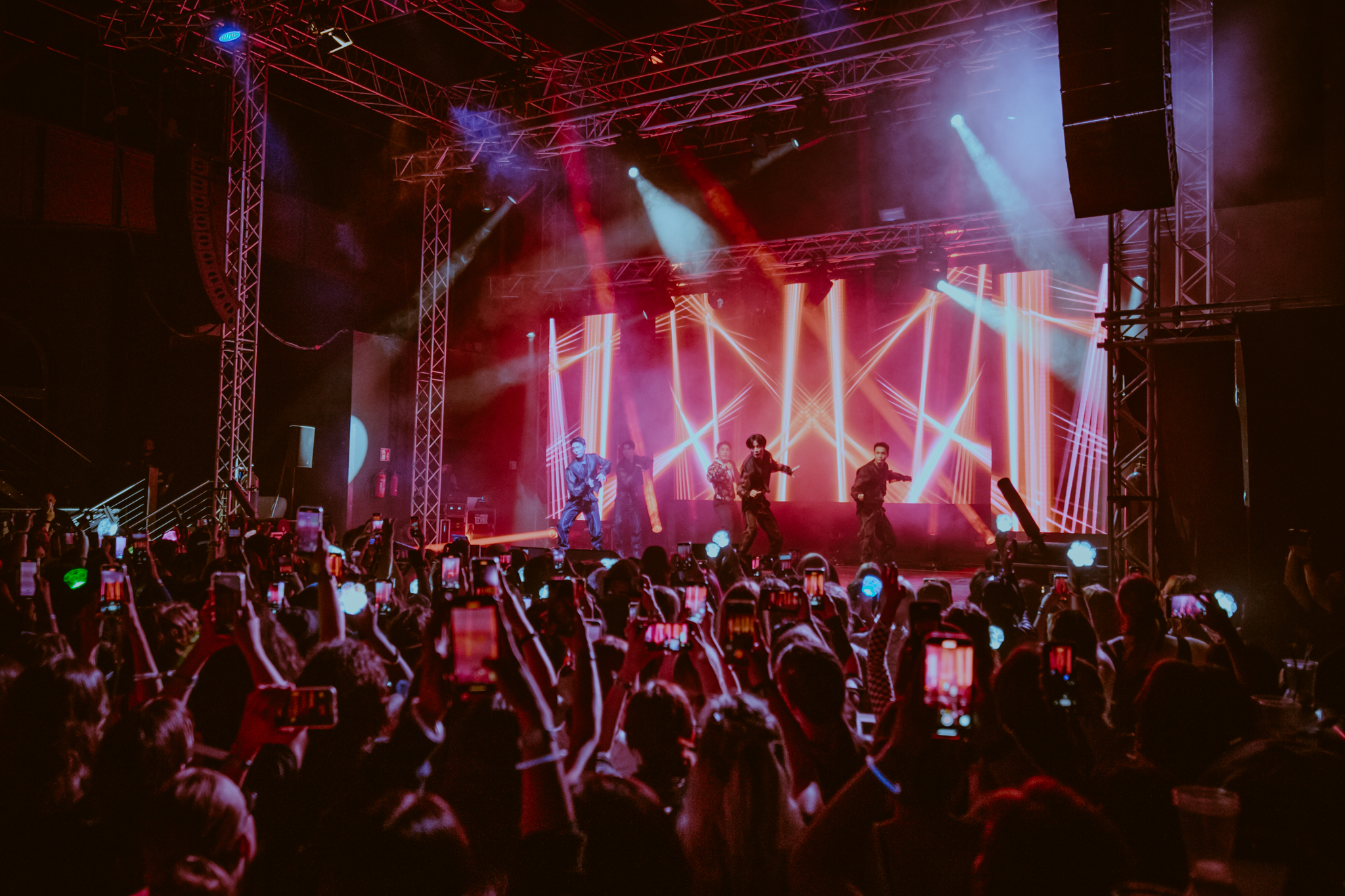 K-POP EVENTS 2025 IN DEUTSCHLAND - Radio:Active Magazine