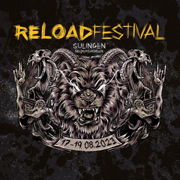 Reload Festival 2023: Dies sind die ersten Bands für 2023