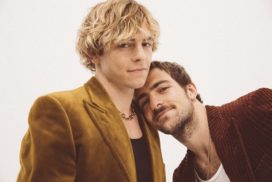 The Driver Era veröffentlichen ihr "Summer Mixtape"