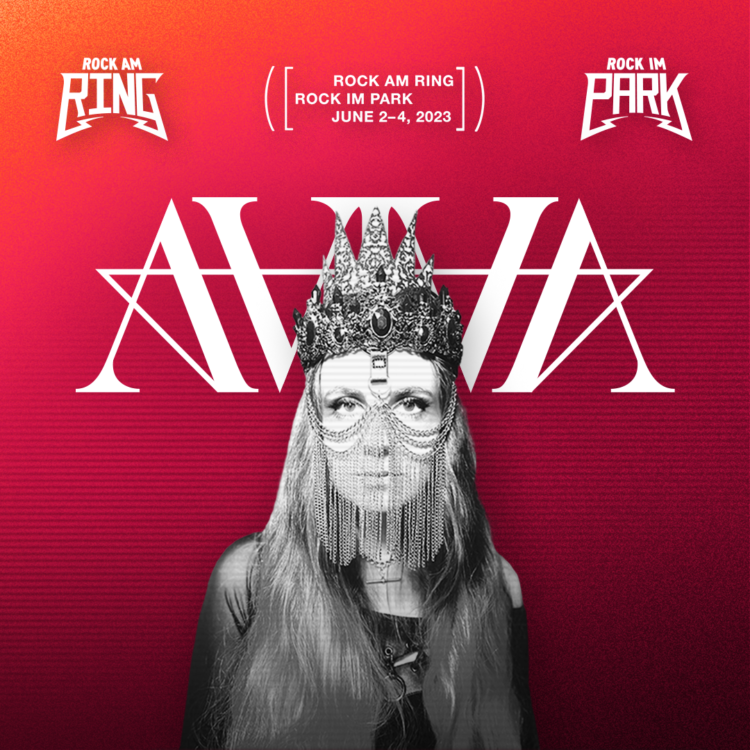 AViVA veröffentlicht neues Album "Broken Hearts"