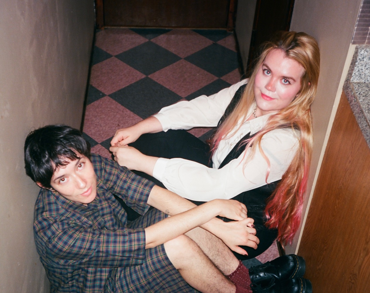 Daisy the Great beweisen "All You Need Is Time"!