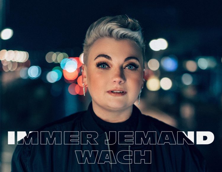 ela. mit Mutmacher-Hymne und Albumankündigung!