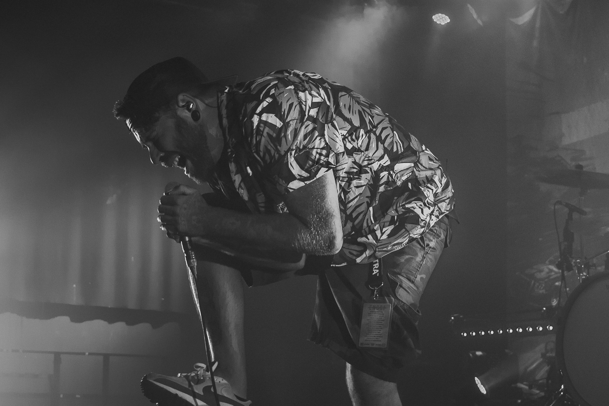 ENGST veröffentlichen neue Single und Video 'Was wäre wenn'