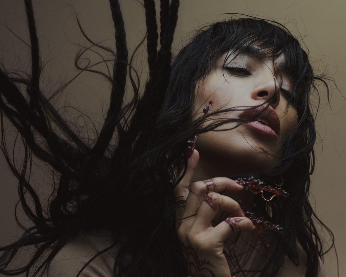 Loreen gewinnt mit "Tattoo" den Eurovision Song Contest 2023