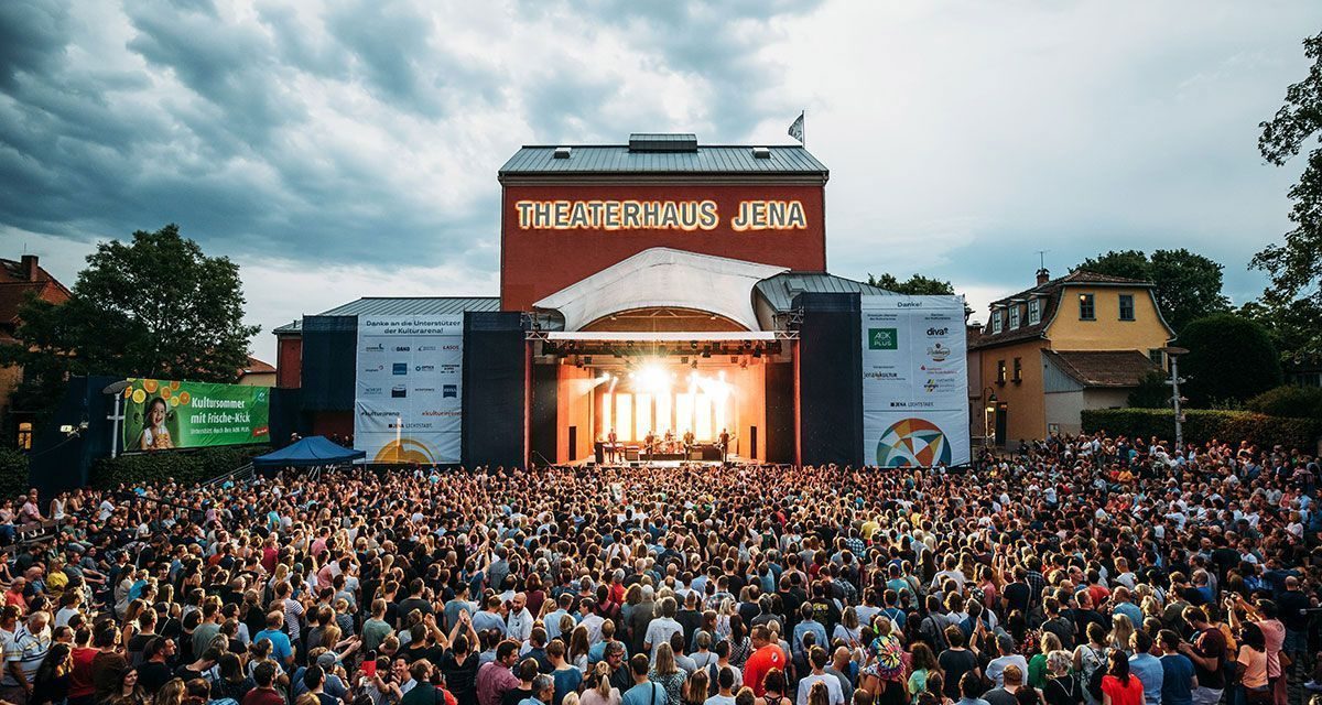 Vainstream Rockfest 2023: Das komplette Line-Up steht!
