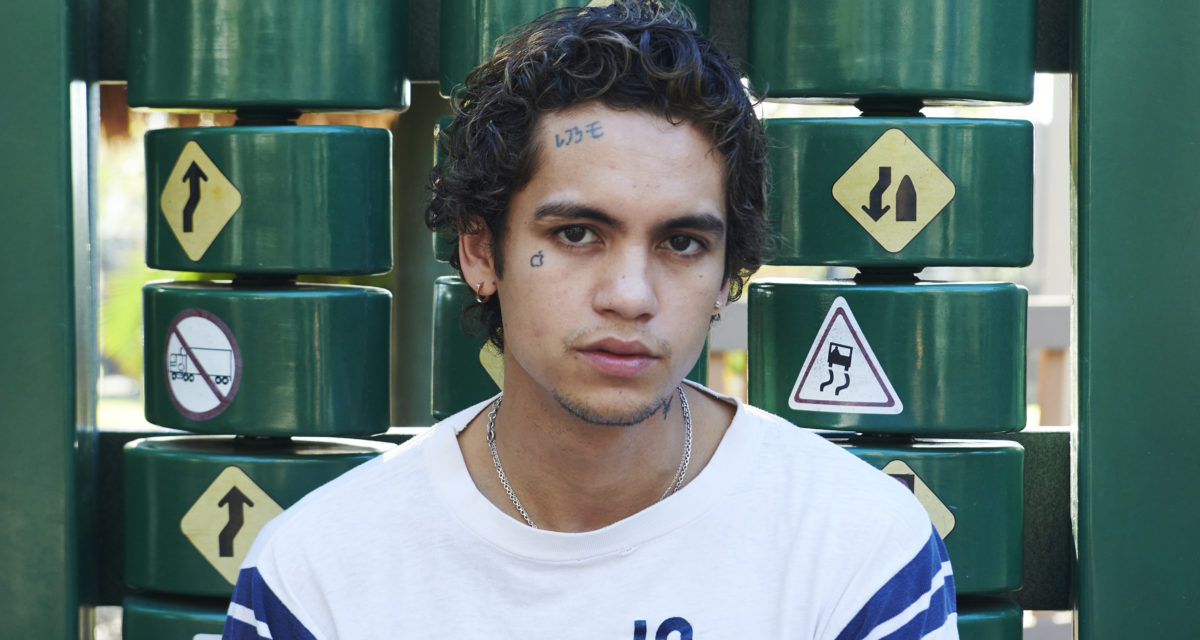 JAIN landet viralen Hit mit „Makeba“ - Radio:Active Magazine