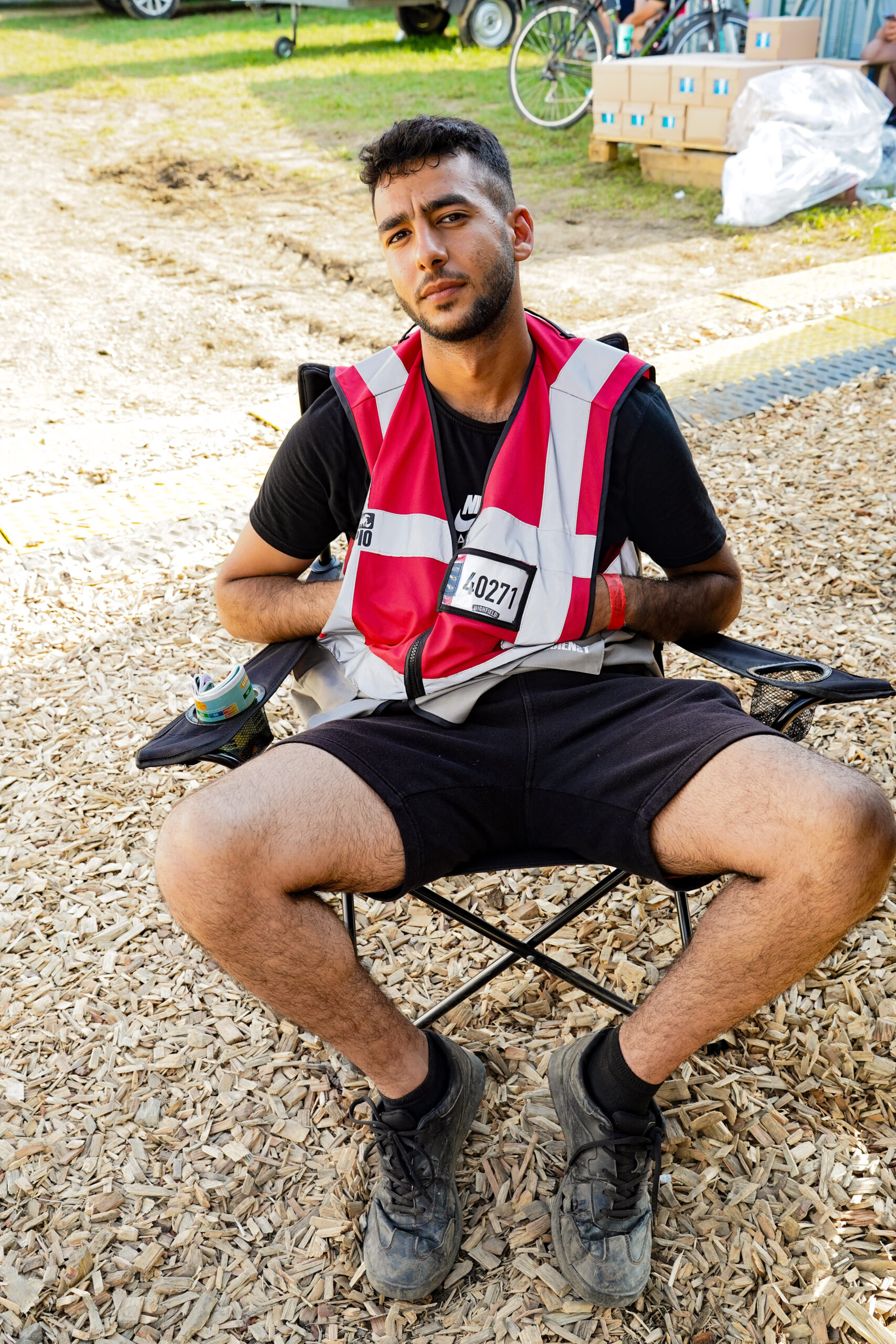 So war das Highfield Festival 2023! - Radio:Active Magazine