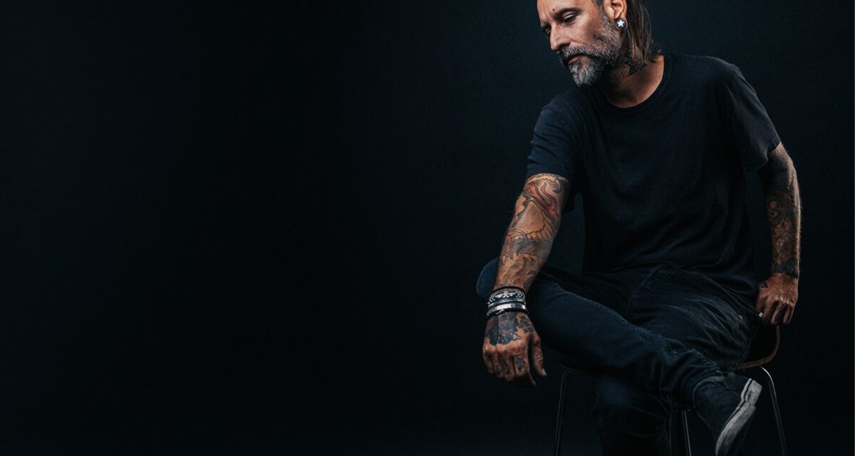 Neffex auf BORN A ROCKSTAR: THE WORLD TOUR 2023