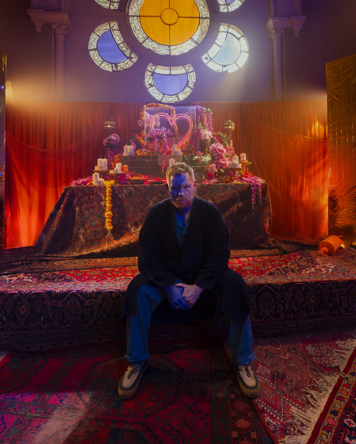 Peter Fox auf Tour 2024 - Radio:Active Magazine