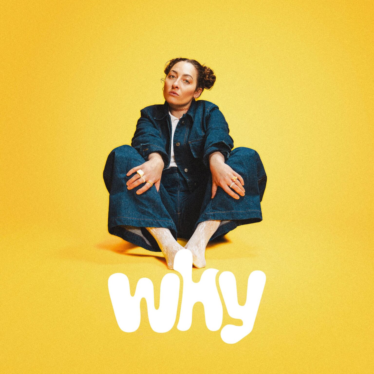Veigh Malow veröffentlicht neue EP "Why" am 14. Juni 2024