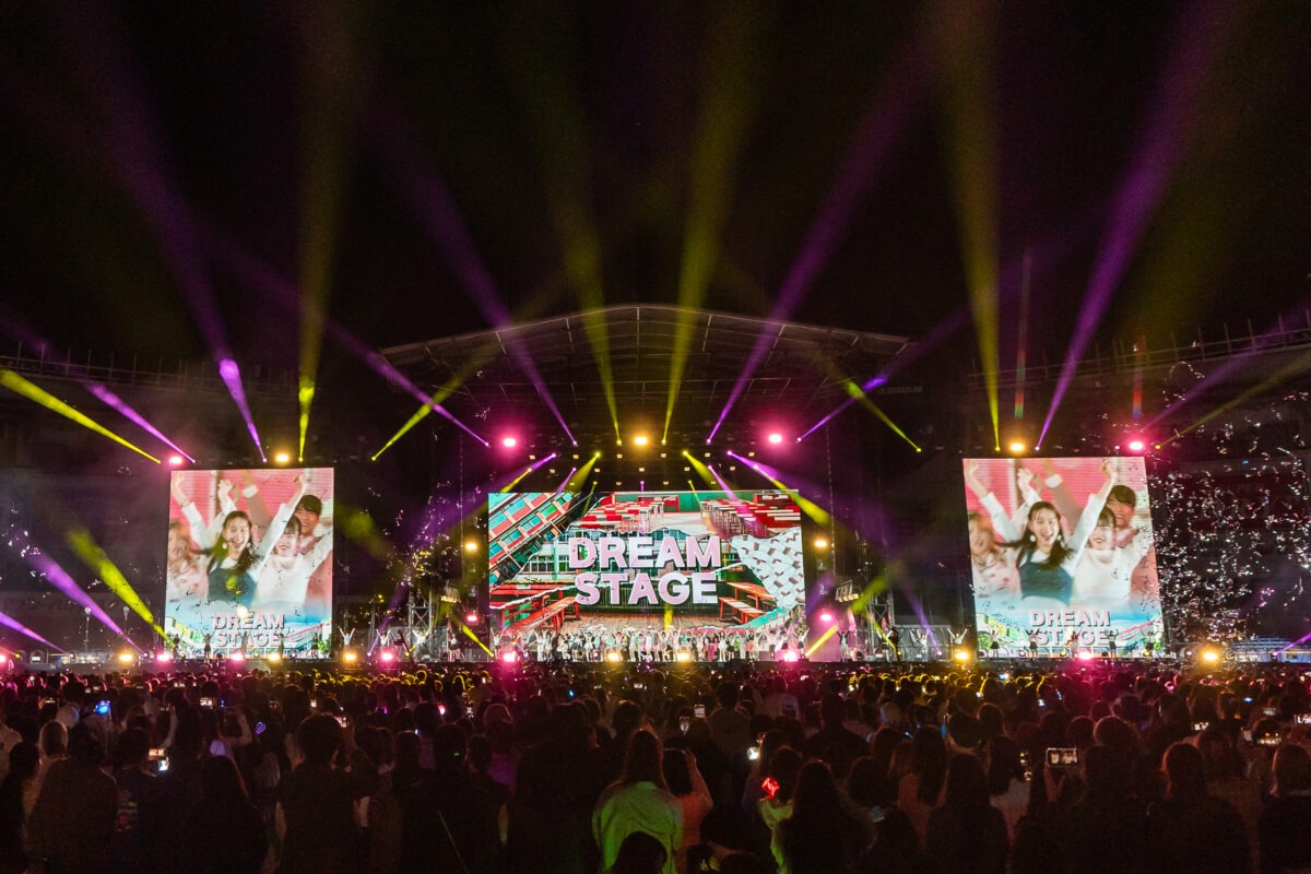 KCON GERMANY 2024: Das ultimative K-POP Event kommt nach Frankfurt