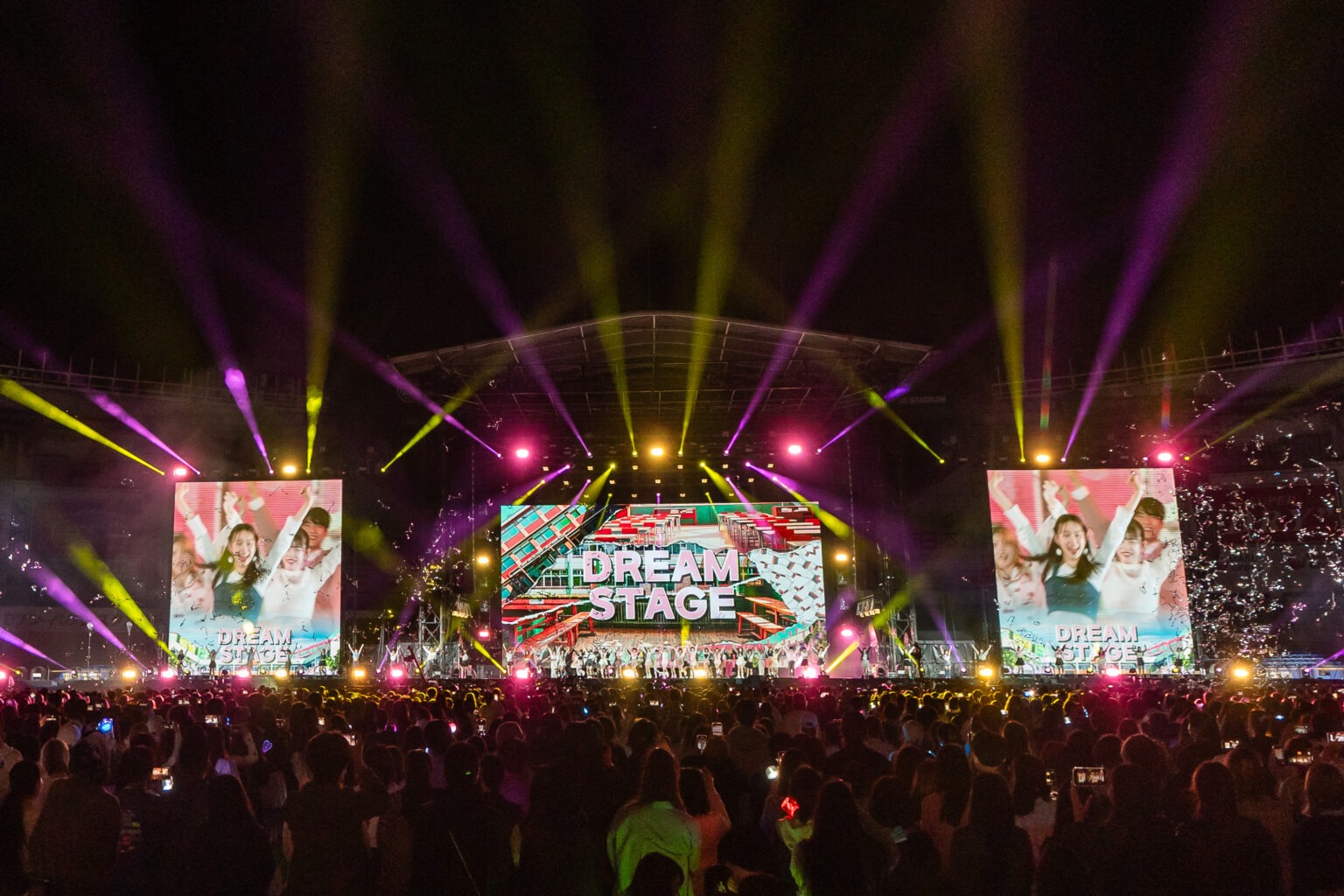 KCON GERMANY 2024: Das ultimative K-POP Event kommt nach Frankfurt