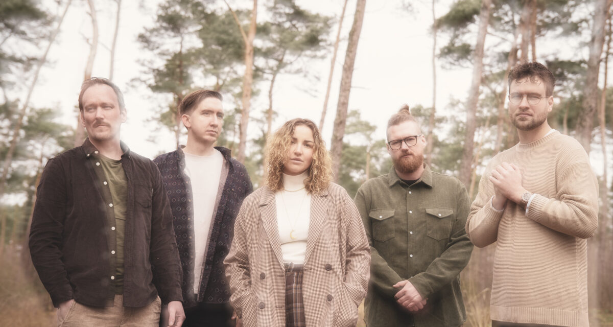 Stray Kids & LiSA Kollaboration für EP-Titel ‘Social Path’