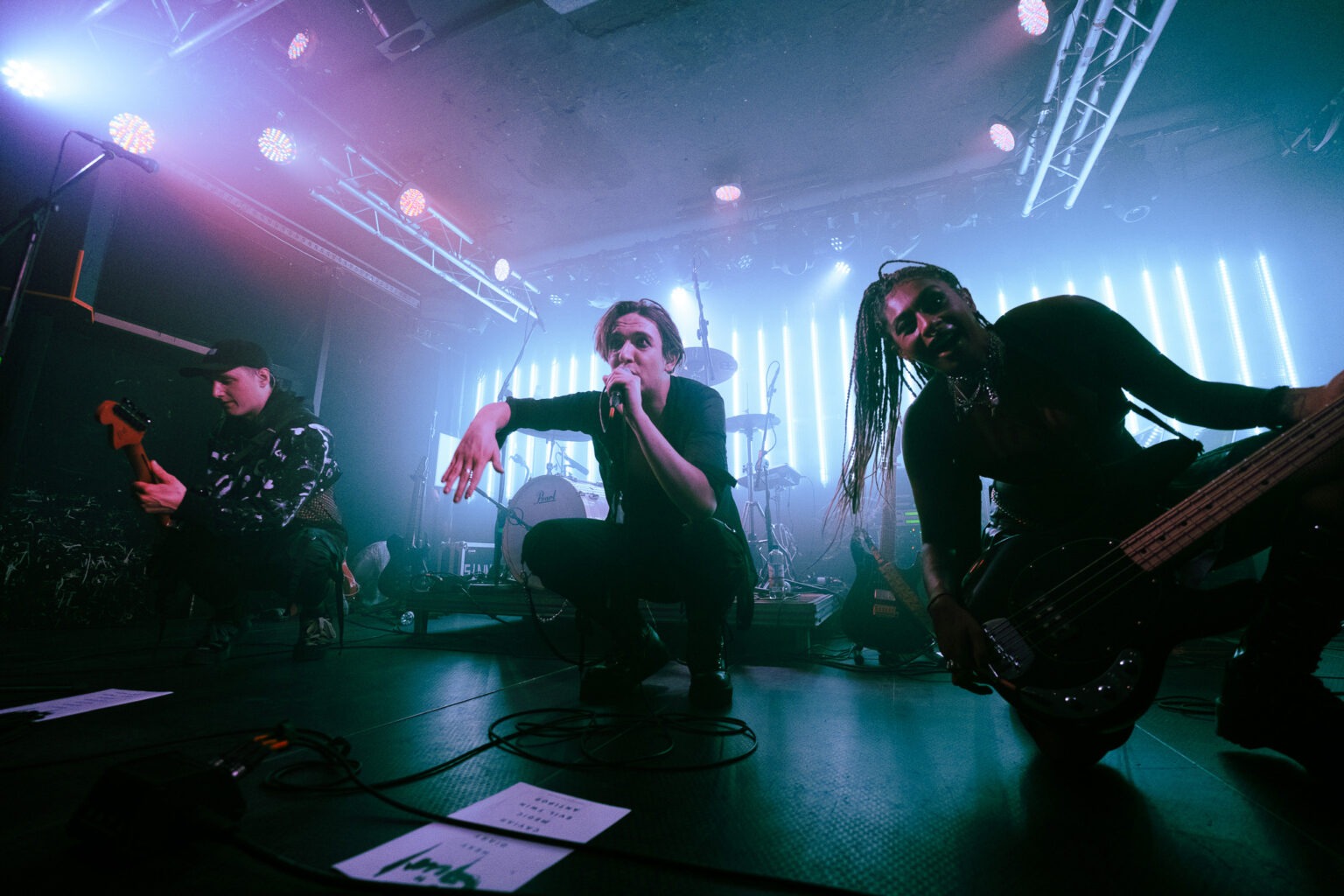 KCON GERMANY 2024: Das ultimative K-POP Event kommt nach Frankfurt