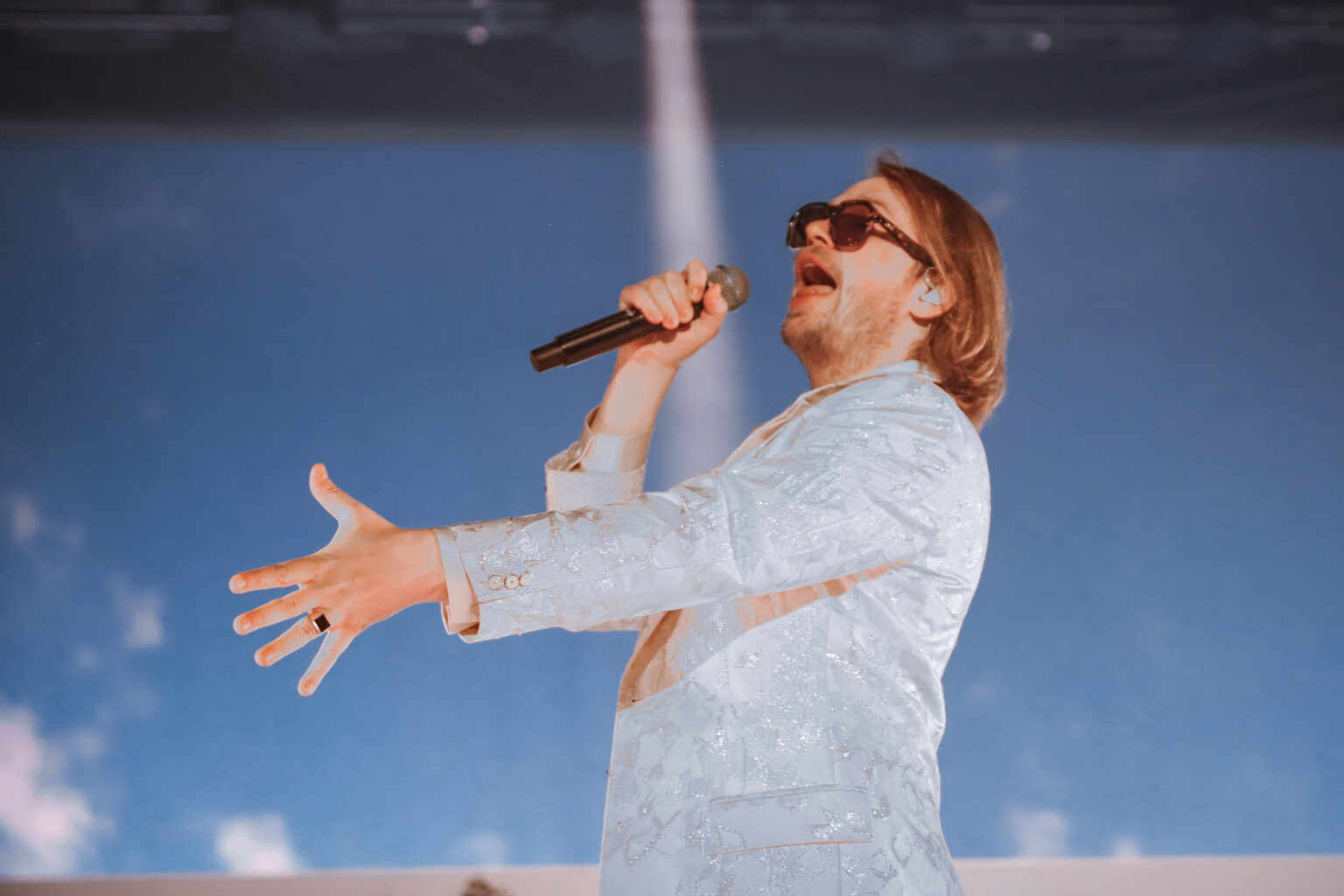 Roy Bianco & Die Abbrunzati Boys auf “Kult” Tour 2025 in Düsseldorf