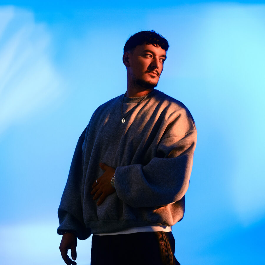 Montez auf Arena Tour 2025 - Radio:Active Magazine